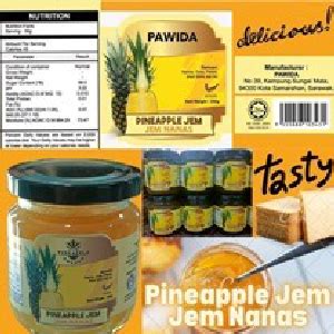 Jem Nanas Agrobazaar