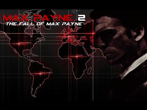 Max Payne Stealth Mod Moddb