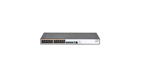 Maipu S3330 28TXF AC 24 Port Switch Price In Bangladesh
