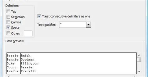 Five Easy Excel Formatting Tricks Cnet