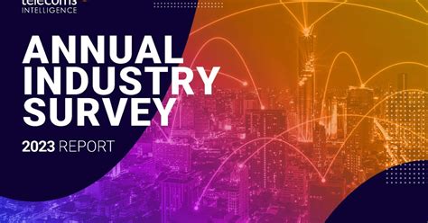 Annual Industry Survey 2023 Report
