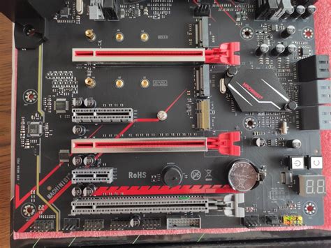 Płyta główna MACHINIST MR9A PRO MAX X99 z procesorem Intel. Starogard ...