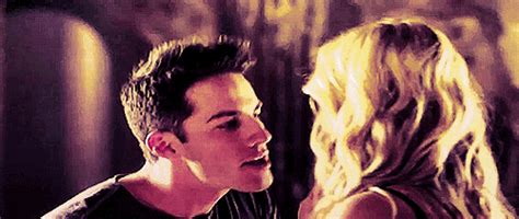 The Vampire Diaries Caroline Forbes Gif Wifflegif