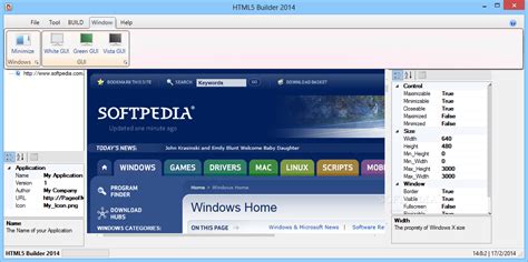 windows 7 style builder full version