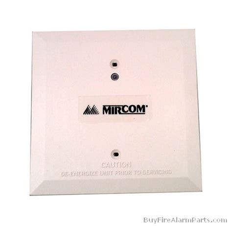 Mircom Mix M502m Zone Interface Module