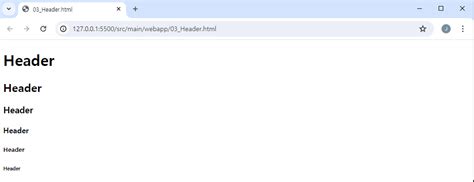 html 기초 평생 공부 블로그 today i learned‍ 🌙