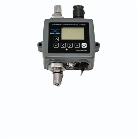 Contamination Monitoring Sensor At Rs 250000 Piece Vadodara Id 2853272104888