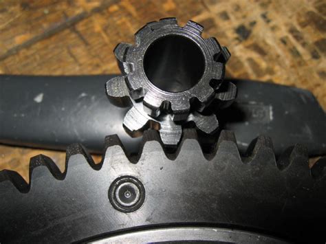 How To Replace Starter Ring Gear On Harley At Daryl Pulver Blog