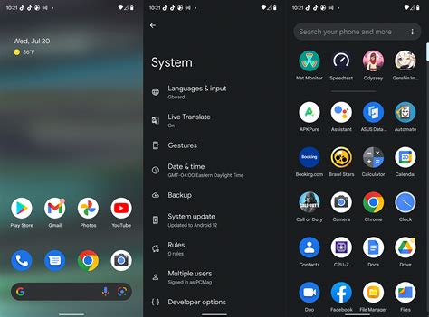 Google Pixel 6a Review 2022 PCMag Australia