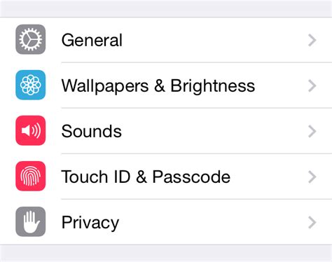 Apple Seeds IOS 7 1 Beta 2 To Developers Here Is What S New