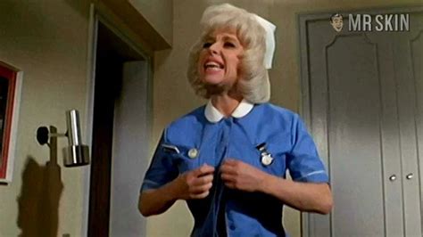 Sexiest Carry On Matron Nude Scenes Top Pics Videos Mr Skin
