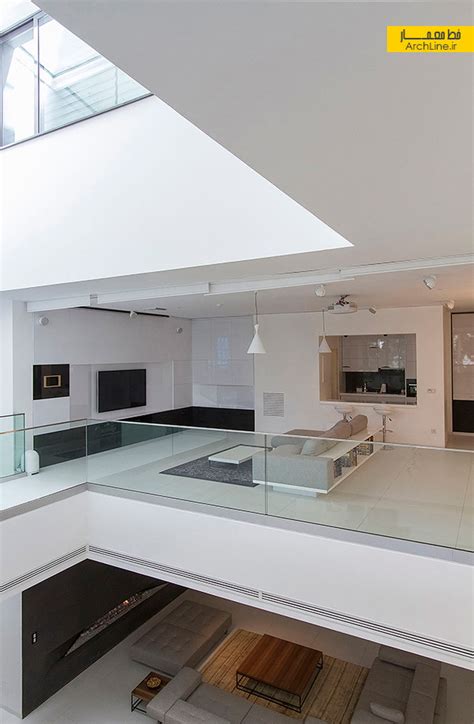 معماری خانه شریفی ها ، علیرضا تغابنی خط معمار