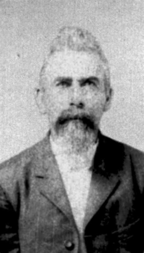 Ephraim Taylor Morris 1850 1935 Find A Grave Memorial