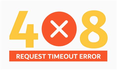 How To Fix A 408 Request Timeout Error Website Vidya