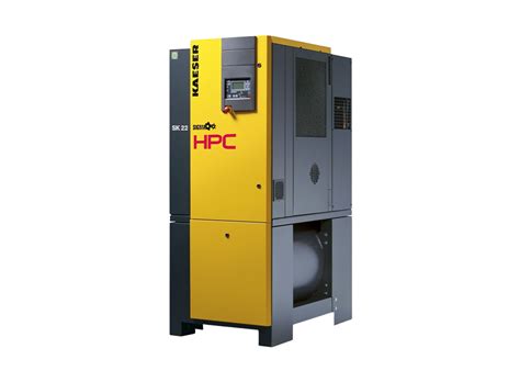 Hpc Compressors At Arthur Poulsen Blog