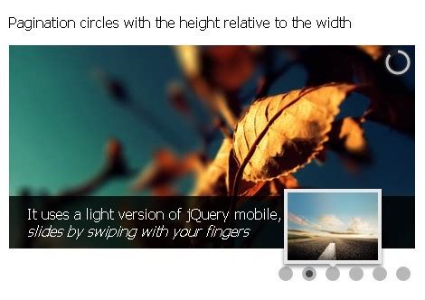 Nice And Highly Configurable Jquery Slideshow Plugin Camera Free Jquery Plugins