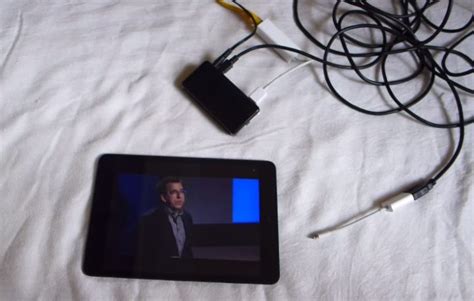 How To Connect An Ipad To Ethernet