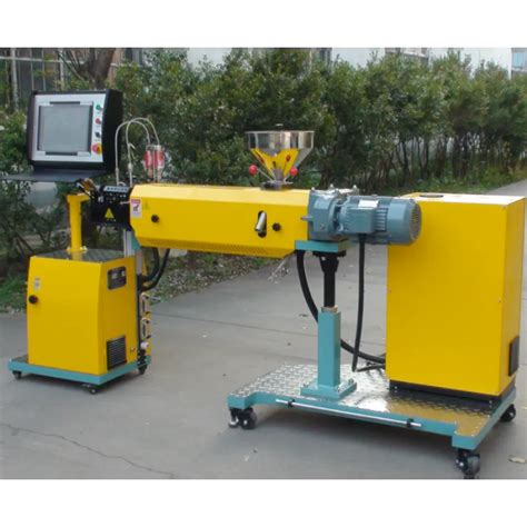 Lab Filter Performance Tester