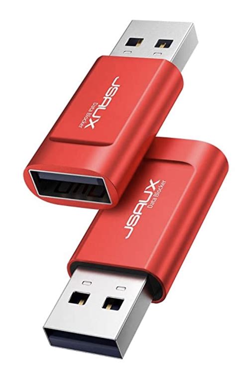 USB Data Blocker John S Tech Blog