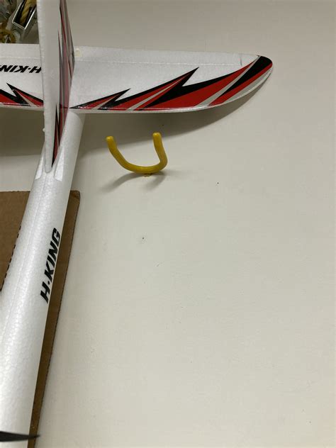 Ark S Tech Blog RC Plane