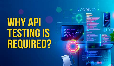 Why Api Testing Is Required