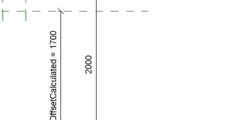 Revit Offset Parameter Imgur