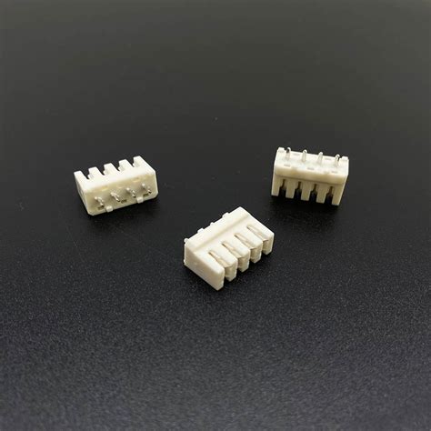 4 Pin Power PCB IDC Terminal Block Krone Type IDC Connector