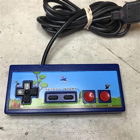 Outdated References Fix Your NES Controller While You Re At It Customize It