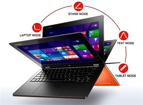 Lenovo Yoga A Decent Budget Hybrid Review