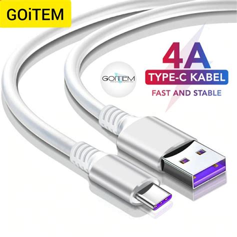 Jual Kabel Data Micro Usb Kabel Type C Fast Charging Kabel Casan Kabel Charger Shopee Indonesia