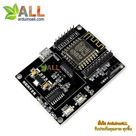 Esp8266 Iot บอร์ด Esp8266 Iot Development Small System Board Esp8266