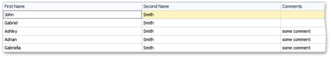 Tutorial Create And Manage Data In Code And Apply Data Annotation