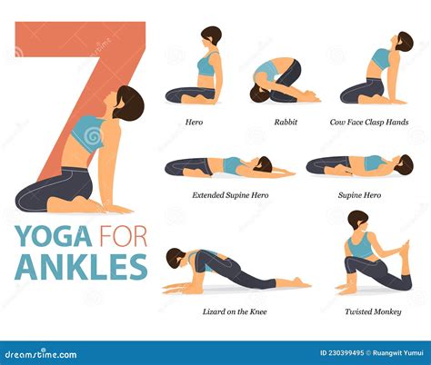 Ankle Flexibility Exercises