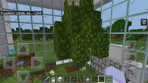 Scp 811 Swamp Enclosure Minecraft Amino