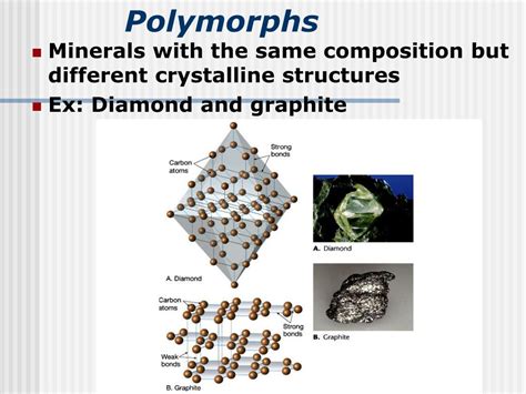 Ppt Minerals Building Blocks Of Rocks Powerpoint Presentation Free