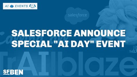 jane mense on linkedin salesforce announce special ai day event