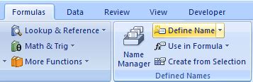Create Dynamic Pivot Tables Exceltips Nl