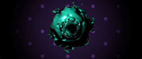Ai Generated Shader Experiments A Journey Dev Community