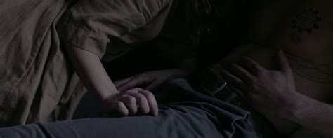 Auscaps Asher Angel Shirtless In Lazareth