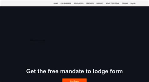 Cipc Mandate To Lodge Fill Online Cipc Cor 39 Pdffiller