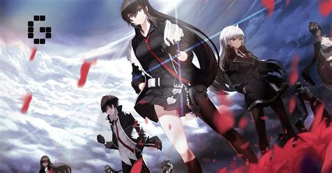 Counter Side Will Finally Get Global Servers Gamerbraves