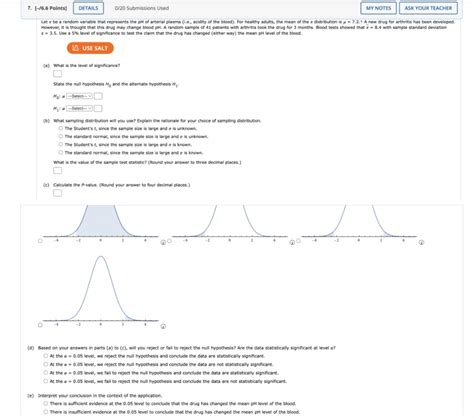 Solved 7 6 6 Points DETAILS 0 20 Submissions Used MY Chegg Com