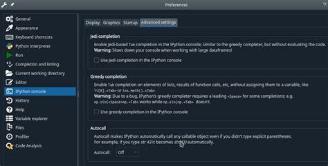 Why Spyder Notebook S Autocomplete Is Better Than Spyder Editor And Native Jupyter Notebook