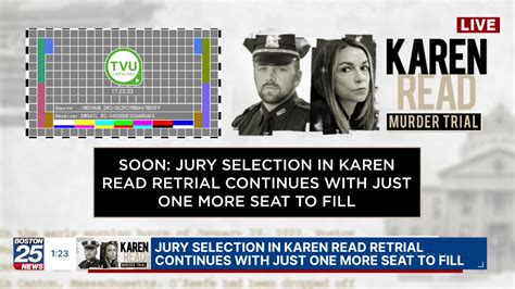 Karen Reads Retrial Day 6 Of Witness Testimony Watch Live Day 6 Of