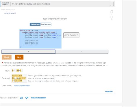 Solved Java Help Please Unfortunately This Is All They Give