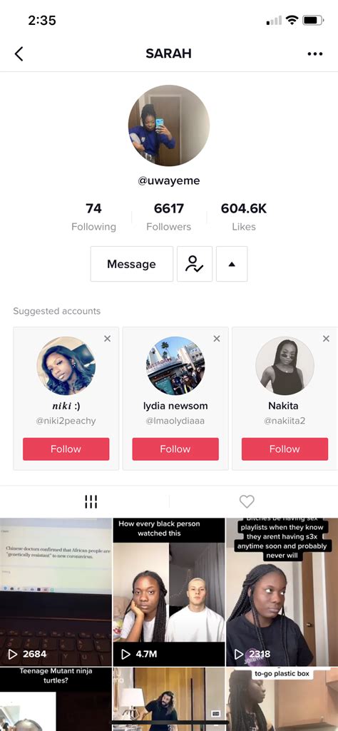 TikTok S Algorithm Shows Unintentional Racial Bias Researcher Finds