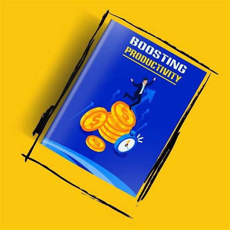 Boosting Productivity