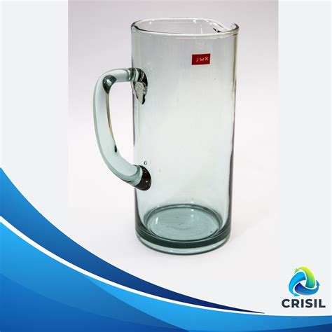 JWX Crisil S R L