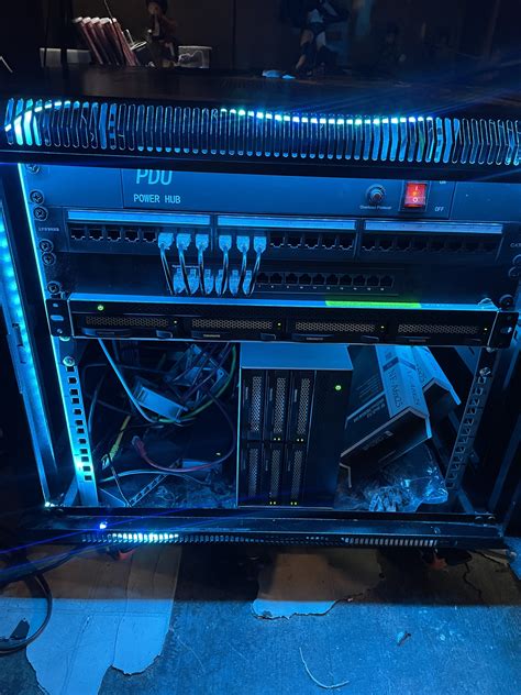 New Build Lounge Unraid