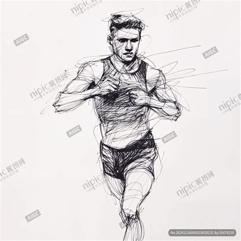 Ai创作图运动员手绘 手绘跑步青年 个人原创插画运动员 奔跑手绘 速写运动员 素描运动员 手绘运动员 运动生活手绘 原创插画运动员 运动竞技手绘 跑步人物简笔画 运动服手绘 健身手绘 手绘奔跑